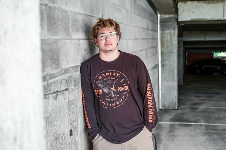 MEET THE BAND – Crusader